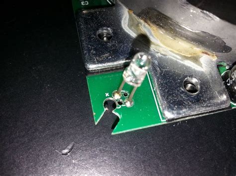 Light Emitting Diode Troubleshooting Replacement All About Circuits