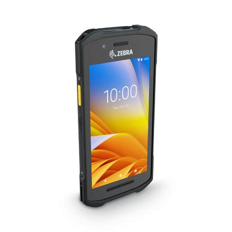 Zebra Tc2x Series Rugged Mobile Computers Logiqon Australia
