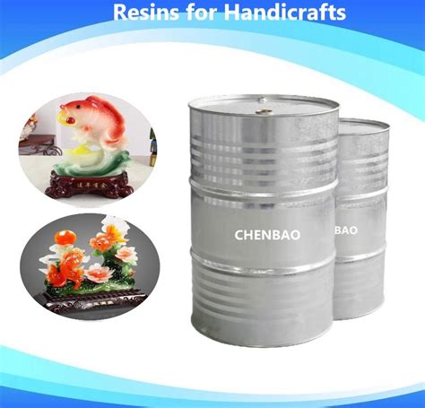 High Quality Building Material 8015 Unsaturated Polyester Resin For