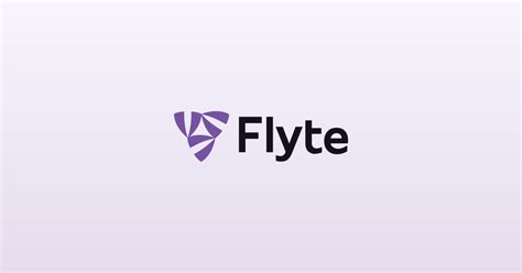 Flyte Logo