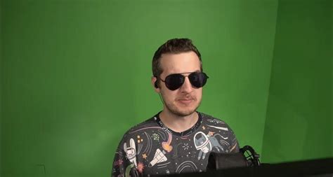 Kitbogas Green Screen Rkitboga