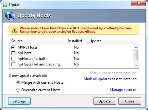 How To Block Websites On Your PC Without Using Software Windows