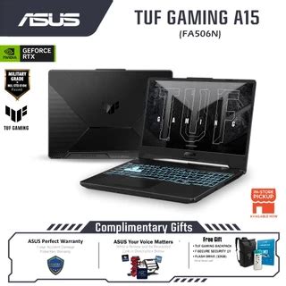 Asus Brand Store All It Online July Shopee Malaysia