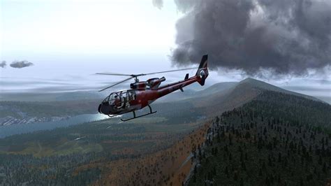 The Best Helicopter Simulator 2019 Edition •