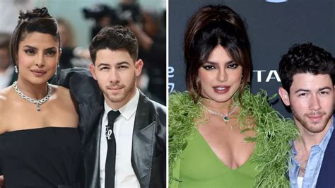Priyanka Chopra Made Brave Admission About Significant Age Gap Between