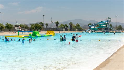 Summer Fun Is Underway At Hansen Dam â€¢ Just Down The Street From Sylmar