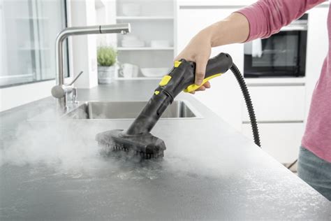 Пароочиститель Karcher SC 4 купить в Минске
