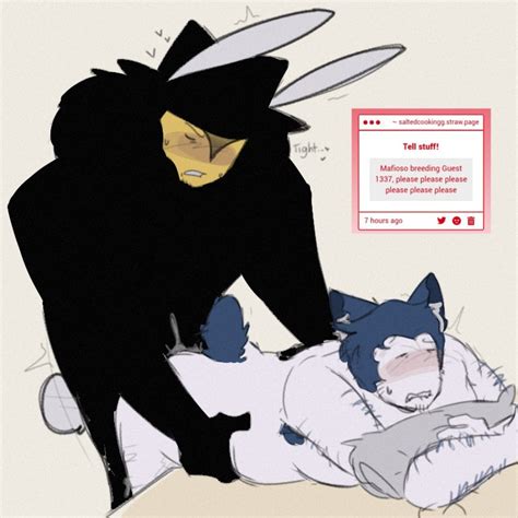 Rule 34 1cuntboy 2boys Blue Hair Body Hair Breed Breeding Bunny Ears