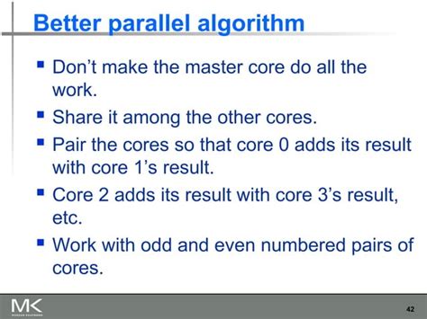 Chapter1ppt Peter S Pacheco Matthew Malensek An Introduction To