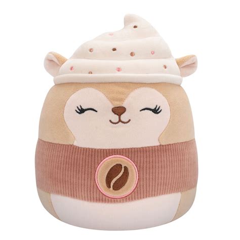 Squishmallows Hallmark