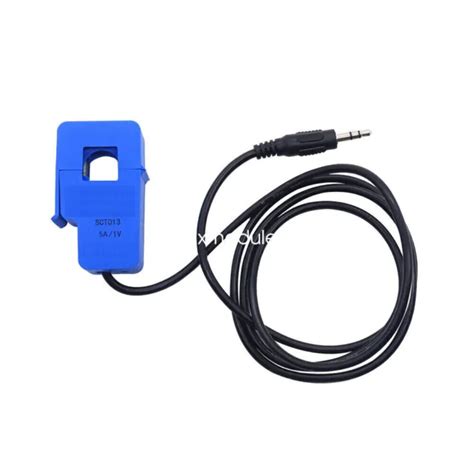 sct 013 ac strom current sensor sct 013 20a 30a 50a 100a split core