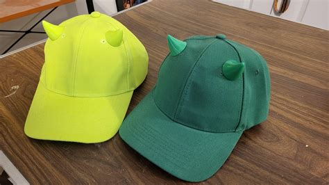 Made A Ralsei Hat Wanted Some Input R Ralsei