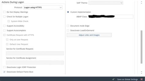 Sap Fiori Launchpad Prerequisites Activation Of Mandatory Odata