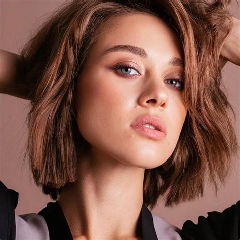 Юлия Франц биография фото интересные факты личная жизнь