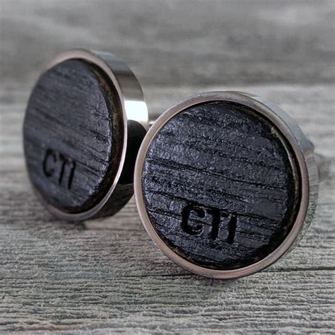 Cufflinks Etsy