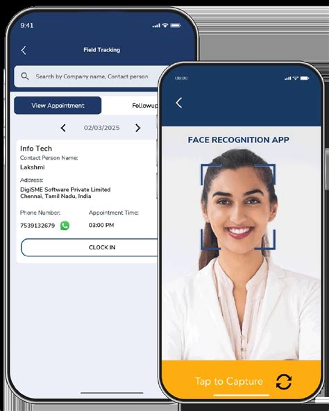 Field Staff Tracking Software For Real Time Visibility Digisme