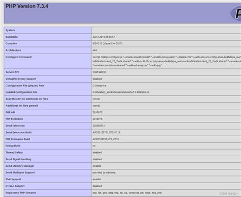 文件包含的基本知识文件包含 Csdn Csdn博客
