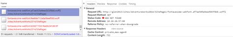 Angular Cli Project Cant Load Fontawesome In Sharepoint Stack Overflow