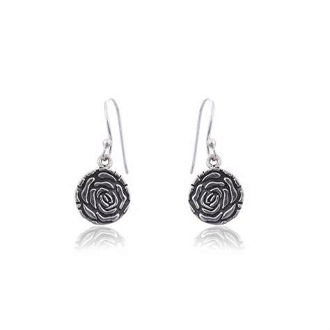 Sterling Silver Dangler Earrings At ₹ 1000pair स्टर्लिंग सिल्वर