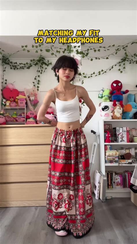 헤드폰 코디 🎧 Kream