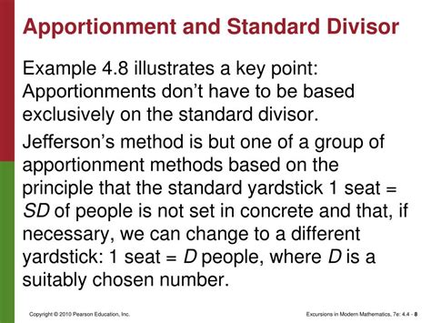 ppt jefferson s method and adam s method powerpoint presentation id