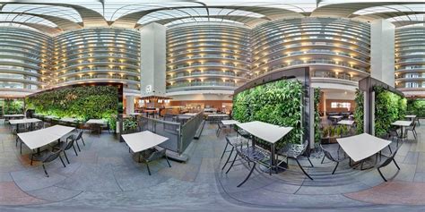 Embassy Suites By Hilton Chicago Downtown Magnificent Mile Chicago