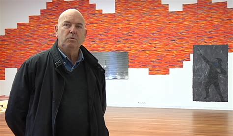 Aquellos Cielos Rojos De Chema Elexpuru En El Paraninfo De La Upv