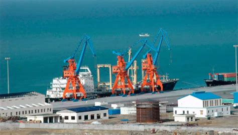 Pakistan Defends Cpec Tells Us It Isnt Conspiracy Against India