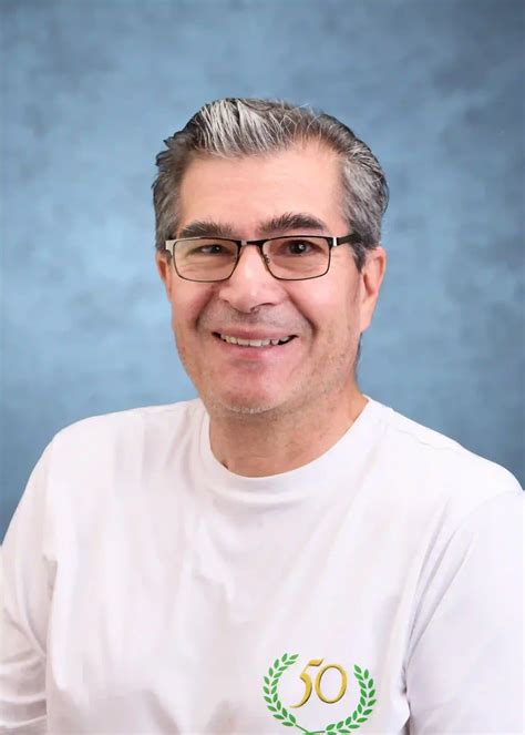 Secondary School Faculty American Nicaraguan School