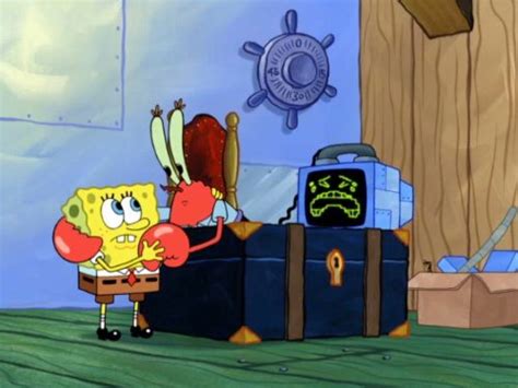 Spongebob Karen Quotes