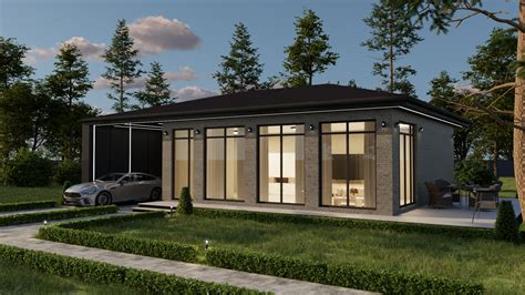 Stroigudov Строительство домов г Казань [монолитные кровельные ландшафтные работы г Казань