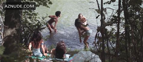 Ashley Tramonte Nude Aznude