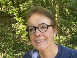 Eva Strautmann Alumna Der Freien Universität • 75 Jahre Freie