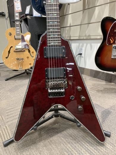 Gear Hunter Schecter V1 Fr