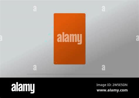 Spread Five Rectangle Solution Box Animation Presentation Animation Templete Included Alpha