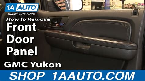 Chevy Silverado Interior Door Pull Broke