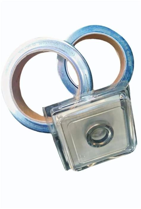 Mild Steel Rotary Shaft Seal At ₹ 19745piece रोटरी शाफ्ट सील In Pune