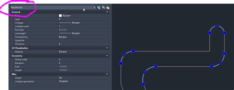 Arc To Polyline Autodesk Community