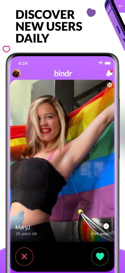 16 Best Bisexual Dating Apps For Android And Ios 2025 Freeappsforme