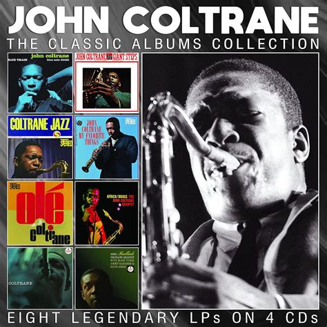 Classic Albums Collection Au Music