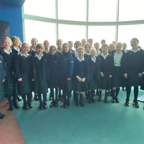 Independent Girls Education In Exeter Devon The Maynard School