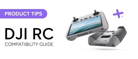 Dji Rc Controller What Drones Are Compatible D1 Lounge
