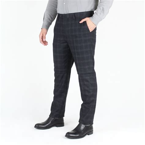 شلوار پارچه ای مردانه