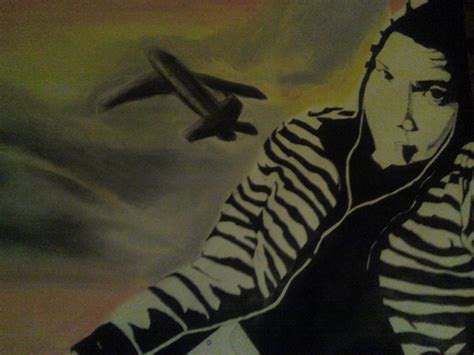 Slef Portrait By Zab01 On Deviantart