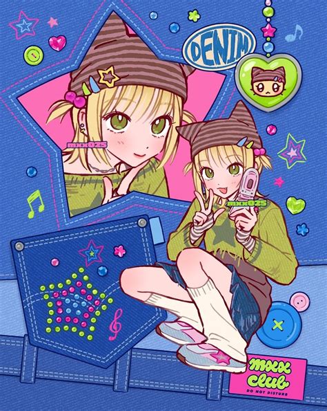 Mxx025 😾🫧😾🫧 Ilustrasi Karakter Ilustrasi Poster Seni Lucu