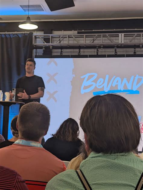 Well Worth The 4 Hr Drive To Listen To Dr John Delony Dave Eshbach