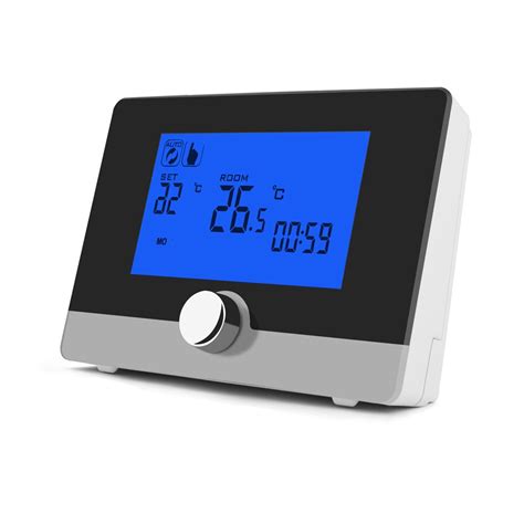 Easy Control Room Heating Boiler Thermostat Vicedeal
