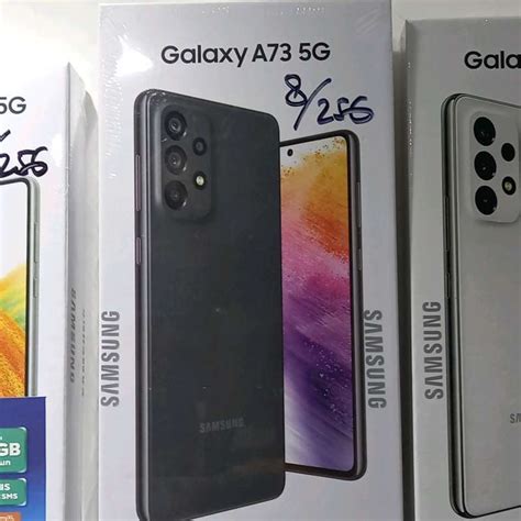 Jual Samsung Galaxy A G Di Seller Wapo Cell Menganti Kab Gresik Blibli