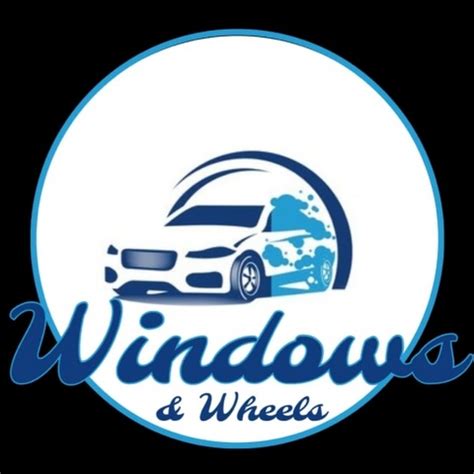 Windows Wheels Mobile Detailing YouTube