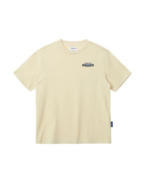 의류 티셔츠 Pan Am